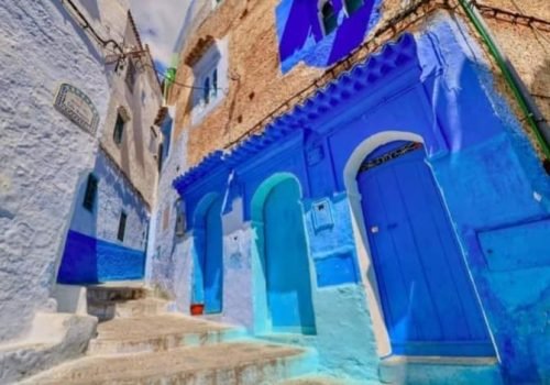 Tours from Tanger | Explore Morocco Holidays